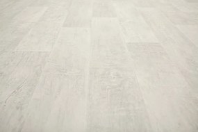 PVC podlaha Hightex Washed Oak 090 šedá / krémová
