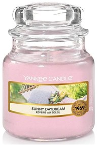 Yankee Candle | Yankee Candle - Vonná svíčka SUNNY DAYDREAM malá 104g 20-30 hod. | YC0033