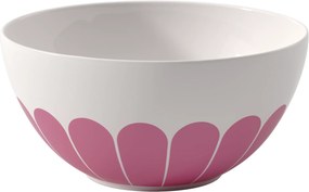 Villeroy&Boch Villeroy & Boch Fleur Couleur salátová mísa 24 cm, 2,5 l