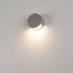 LA 231012 Venkovní svítidlo PEMA LED 230V 4W - BIG WHITE (SLV)