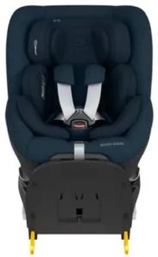 Autosedačka MAXI COSI MICA 360 PRO i-Size 2025 Farba: Authentic Green