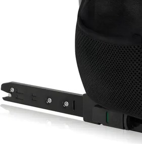 LIONELO Autosedačka Billy i-Size 76-150cm Black Carbon / ECE R129 i-Si