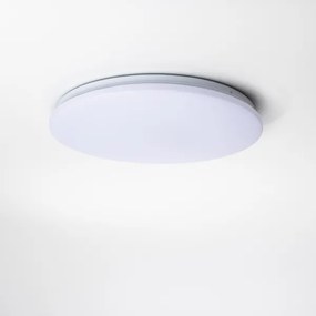 Brilagi - LED Stm. strop. svítidlo SMART LED/24W/230V pr. 38 cm Wi-Fi Tuya + DO