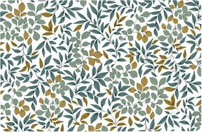 Plastové prostírání 44x28,5 cm Ilona – douceur d'intérieur