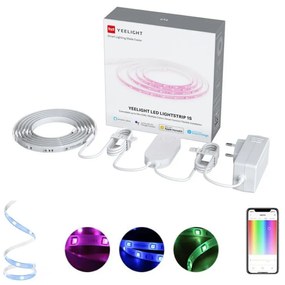 Yeelight LED Lightstrip Plus 1S YLDD05YL