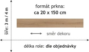 Tarkett PVC podlaha DUPLEX 1772 Šíře role: 3 m