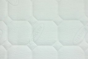 Materasso Potah na matraci lyocell s 3D páskou Rozměr: 100x200 cm