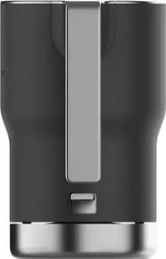 Gorenje K15ORAB černá / Rychlovarná konvice / 2400 W / 1,5 l