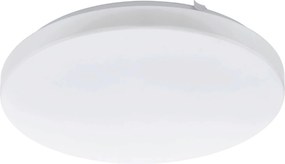 XXXLutz NÁSTĚNNÉ SVÍTIDLO, 33/6,5 cm - Online Only svítidla - 003348263003