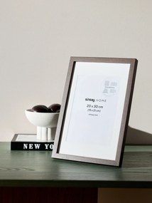 Sinsay - Rámeček na fotku - hnědá