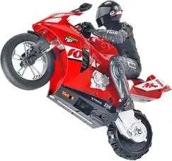 QST RC motorka / dobíjecí baterie / 1:6 / 2,4 GHz / od 14 let