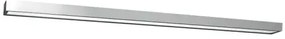 LED nástěnné svítidlo Rado 120 4000 chrom