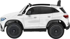 Elektrické autíčko Mercedes Benz EQA 250 bílé