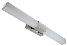 BOWI | LED Koupelnové nástěnné svítidlo ZINNA LED/12W/230V IP40 4500K 60 cm | BW0283