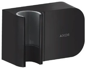 Axor One - Sprchový držák, matná černá 45723670