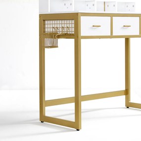 Toaletní stolek Marilyn Compostella