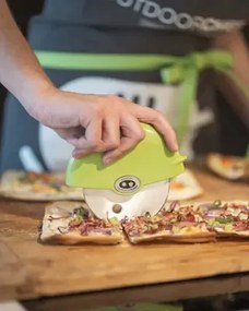 Outdoorchef Kráječ na pizzu kolečko