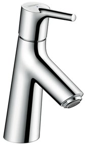 Hansgrohe Talis S, stojánkový ventil 80 pro studenou vodu, chromová, HAN-72017000