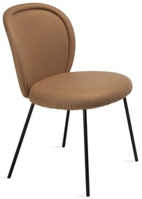 Freifrau Manufaktur designové židle Ona Chair Steel