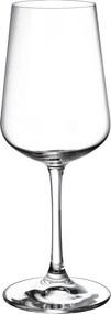 Villeroy&Boch Villeroy & Boch Ovid sada 4 sklenic na bílé víno, 125 ml