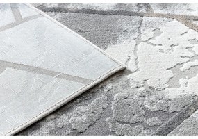 Kusový koberec Idas šedý 200x290cm