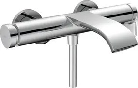 Hansgrohe - Vanová baterie, chrom