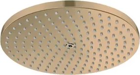 Hansgrohe Raindance S 240 kartáčovaný bronz / Hlavová sprcha / O 24 cm