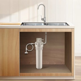 Dílna a dům Naturewater – 1,5-5 bar (65674)