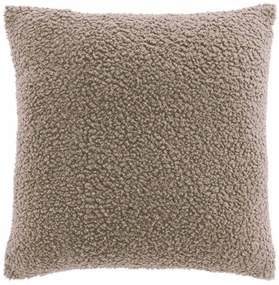 Povlak na polštář s beránkem 40x40 cm Woolen – douceur d'intérieur