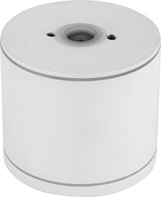 TK Lighting Bílé stropní svítidlo Vivo 84mm pro žárovku GX53 TK10595