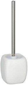 WENKO WC štětka FARO bílá 40x12x12 cm