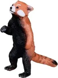 Mojo Panda červená / od 3 let