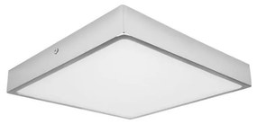 Palnas 61003603 - LED Koupelnové stropní svítidlo EGON LED/16W/230V IP44 3000K 61003603