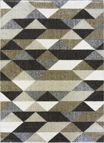 Vopi | Kusový koberec Aspect 1965 beige - 200 x 290 cm