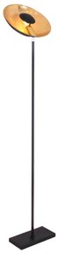 ByRydens 4100570-4007 - Stojací lampa CAPTAIN 1xE27/40W/230V 4100570-4007