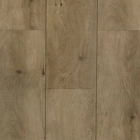 EBS Vinwood vinylová podlaha 18,4x122 dub tmavě hnědý, click systém 2,7 m2