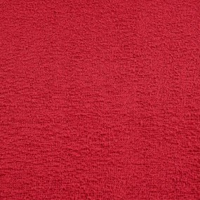 Ručníky FROGN 2 ks červené 100x150 cm 360 g/m² 136932