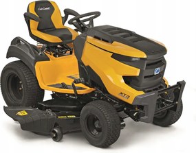 Zahradní traktorová sekačka Cub Cadet XT3 QS127 boční výhoz Kawasaki 24 Km