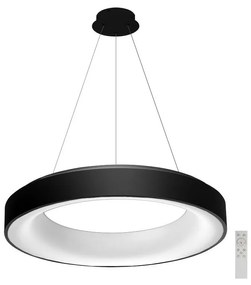 Azzardo | Azzardo AZ2728 - LED Stmívatelný lustr na lanku SOVANA 1xLED/50W/230V+DO | AZ2728
