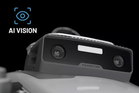 Robotická sekačka Mammotion LUBA 3 AWD 5000