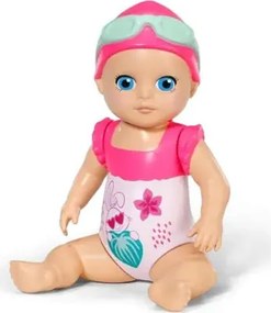 Zapf Creation BABY born Splish Splash Emma / od 12 měsíců