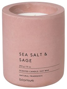 Blomus Vonná svíčka FRAGA L Sea salt/Sage