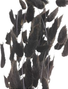 Kytice čmeláků  60cm dark brown