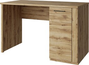 Psací stůl 1d/120 dub navarra Doorset