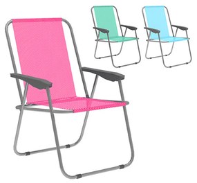 Skládací židle Marbueno 59 x 75 x 51 cm