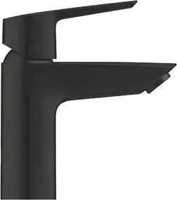 Grohe QuickFix Start - Umyvadlová baterie s výpustí Push-Open matná če
