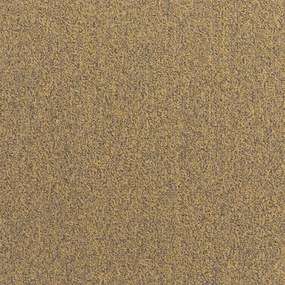 Kobercové čtverce Modulyss Cobbles 225 - hnědé - 50x50 cm