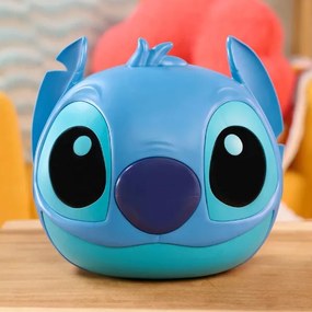 Lilo & Stitch dárková sada Stitch Jumbo Mystery Capsule Modrá