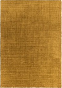 Ručně tkaný koberec v hořčicové barvě 160x230 cm – Asiatic Carpets