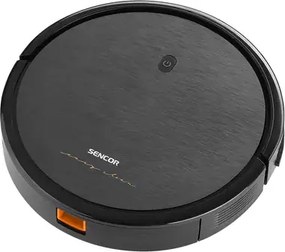 SENCOR SRV 3150OR černá / robotický vysavač / vysávání  mopování / 28W